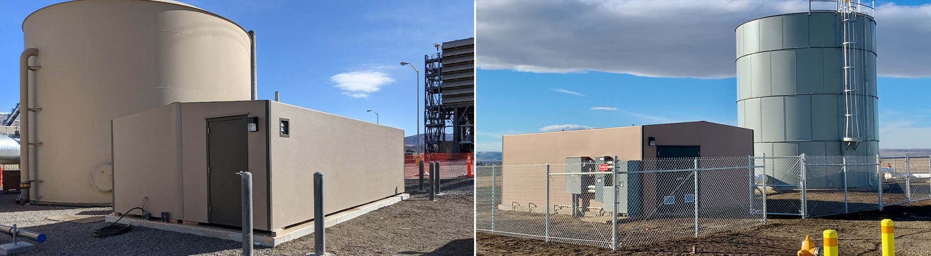 Prefab Buildings for Sale | Modular Building Construction