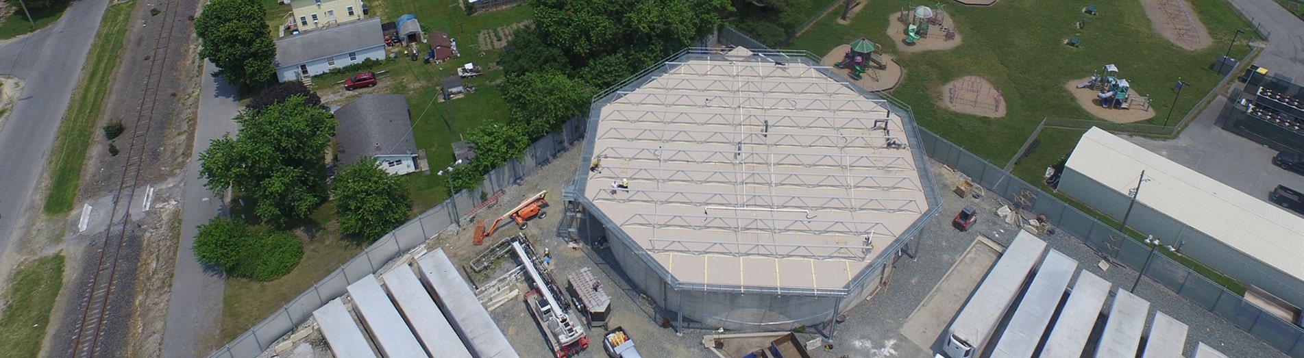 Prefab Buildings for Sale | Modular Building Construction