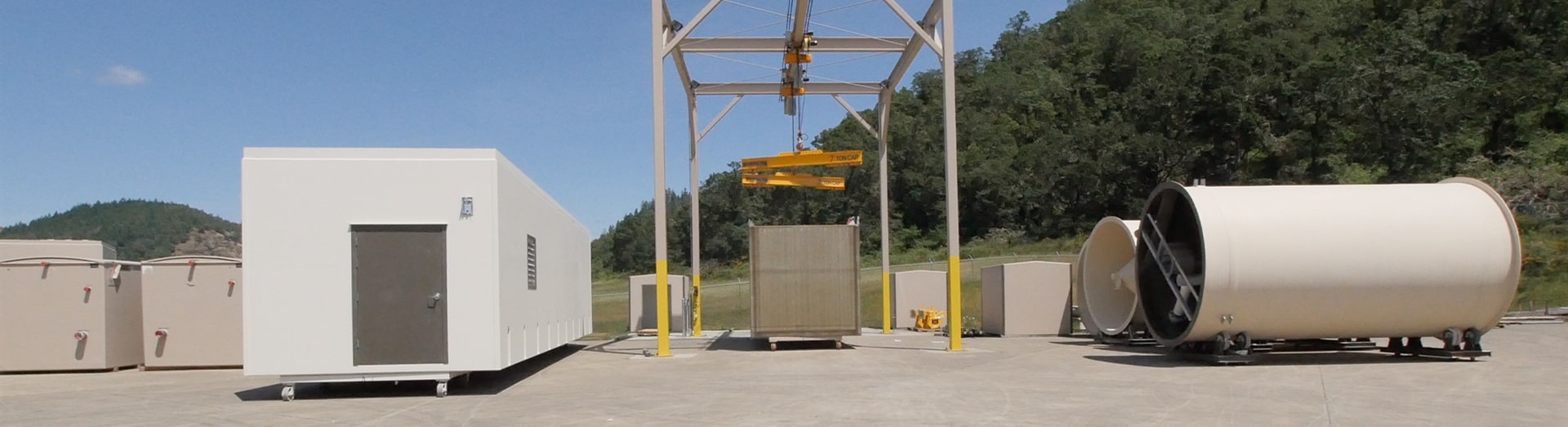 Prefab Buildings for Sale | Modular Building Construction