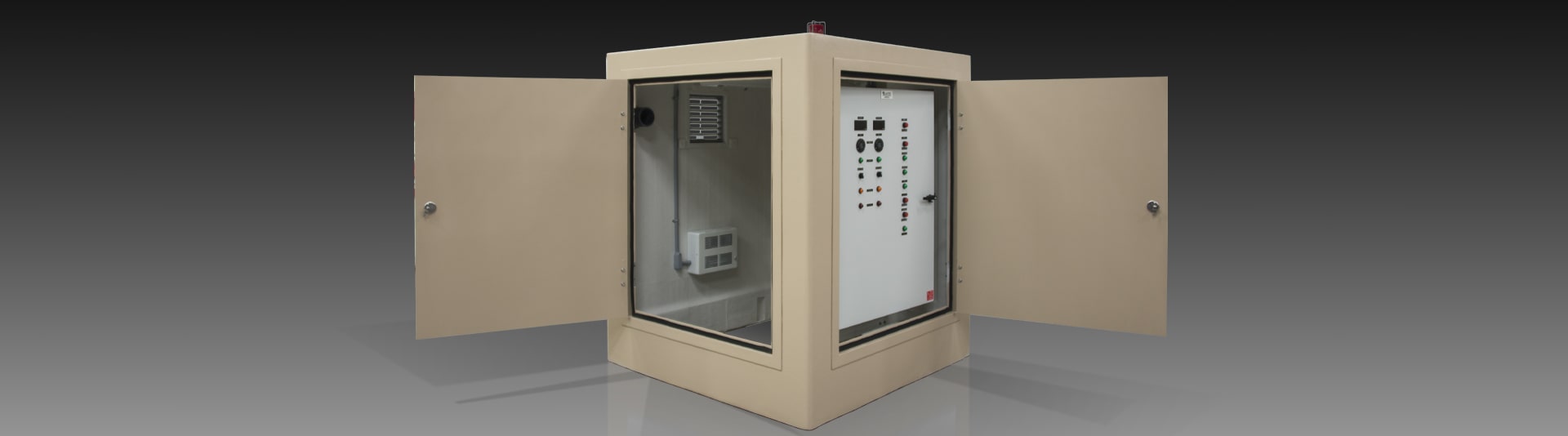 Enclosures | Orenco Composites